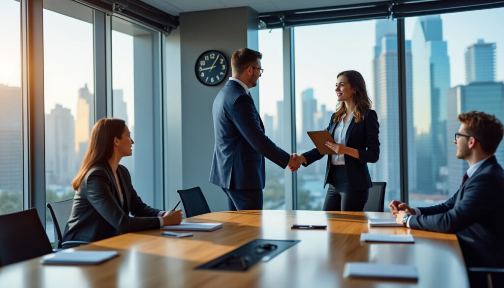top recruteur - » Comment utiliser la méthode STAR pour réussir votre ...